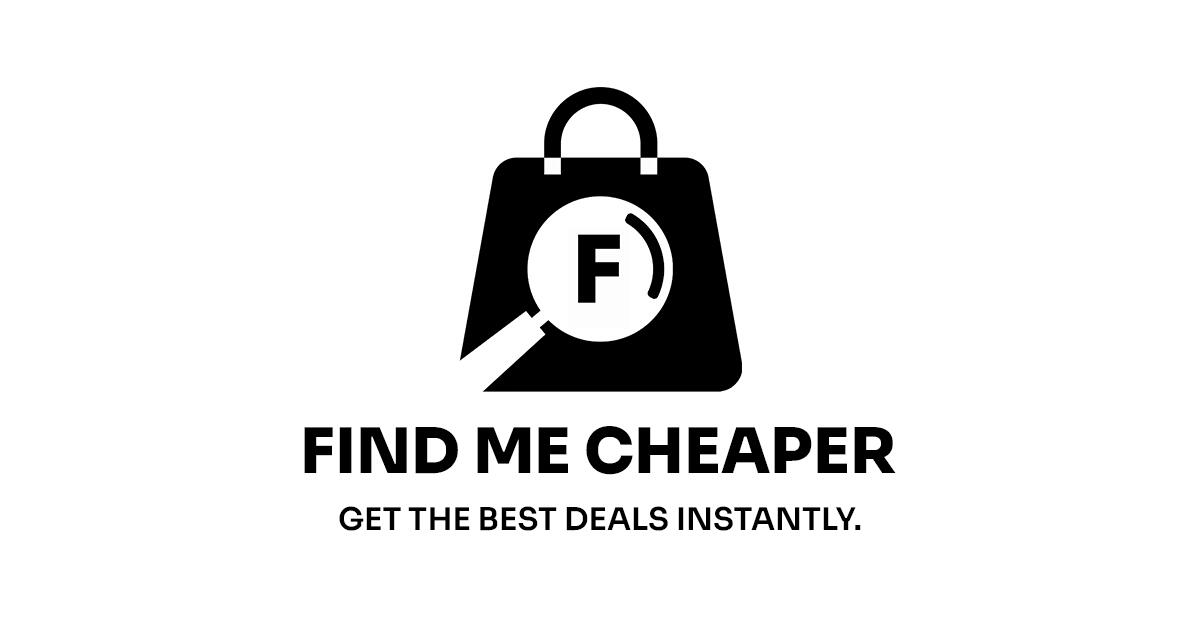 Find Me Cheaper